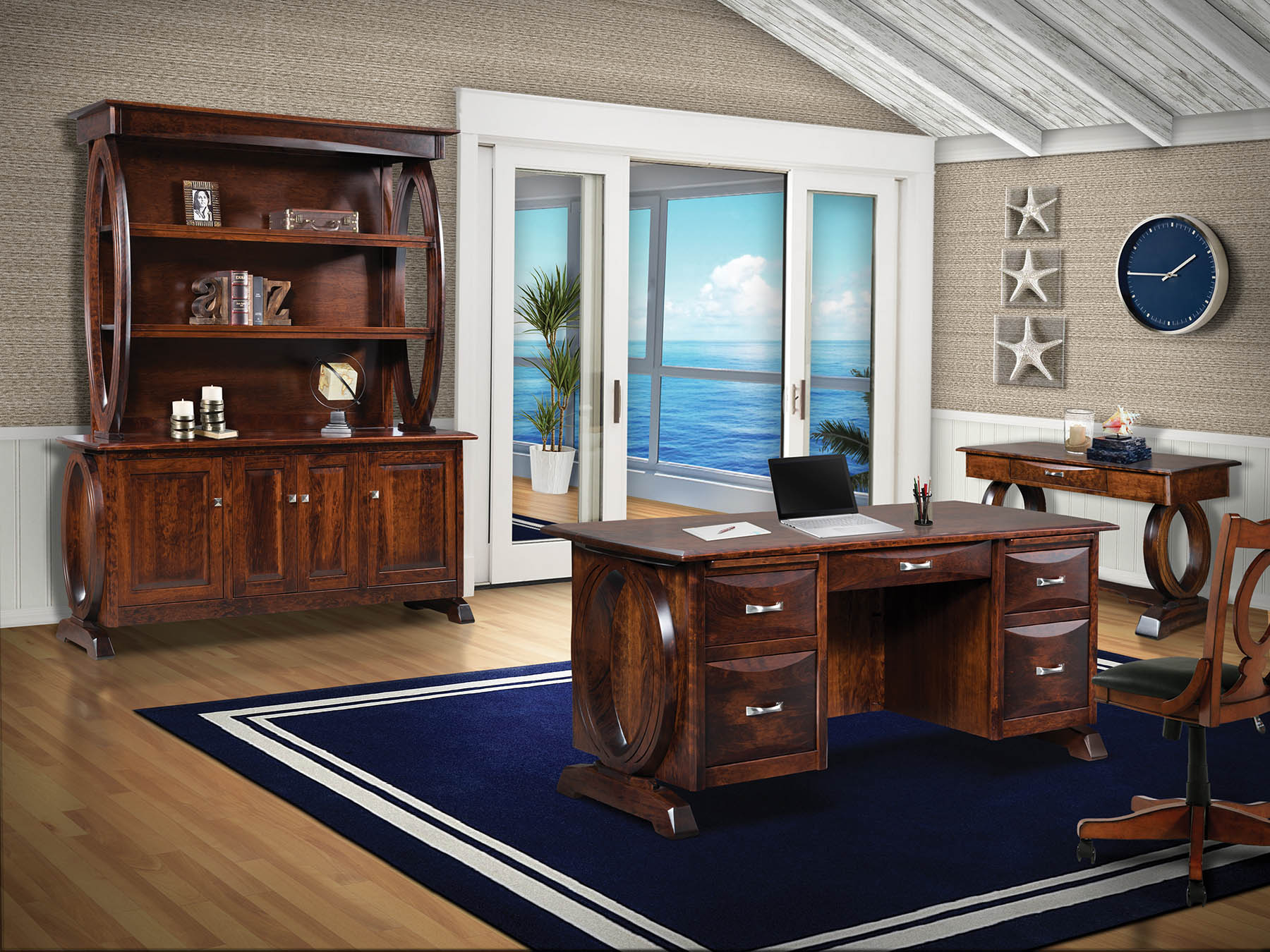 Office | Flint Creek Amish Furniture